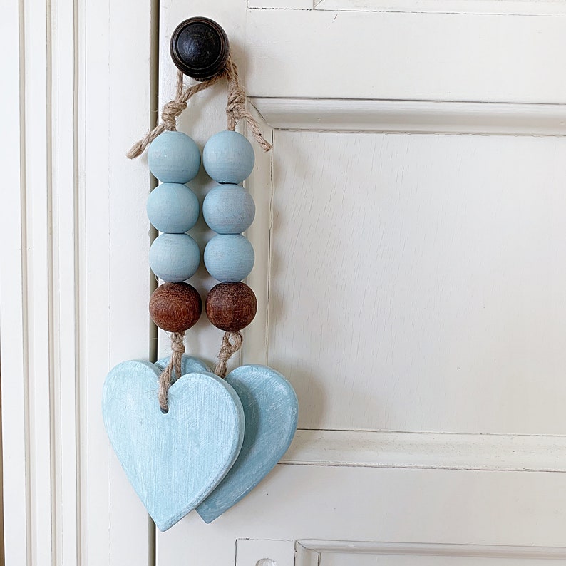 Turquoise Cabinet Pulls Set Aqua Blue Dresser Pulls With - Etsy