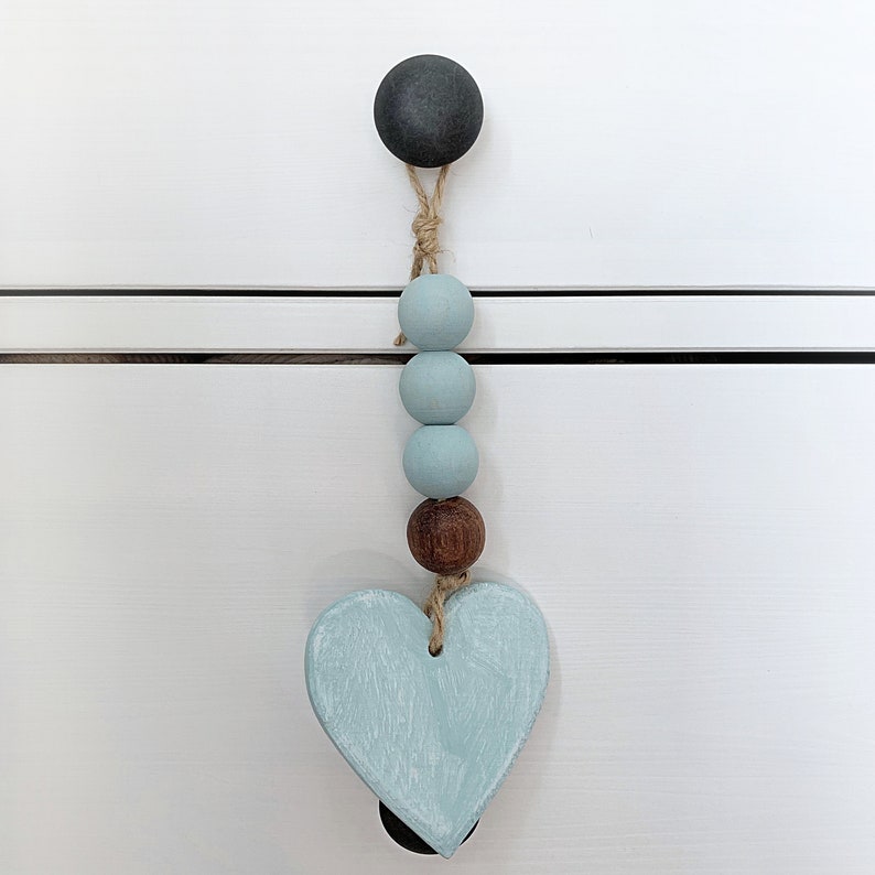 Turquoise Cabinet Pulls Set Aqua Blue Dresser Pulls With - Etsy