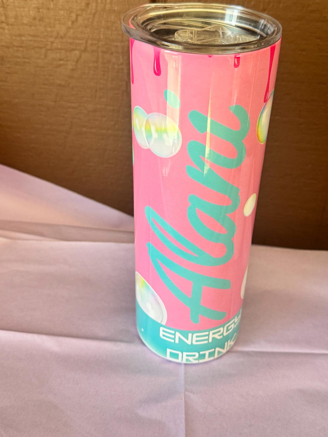 Energy Drink Mess up Tumblers!! - Etsy