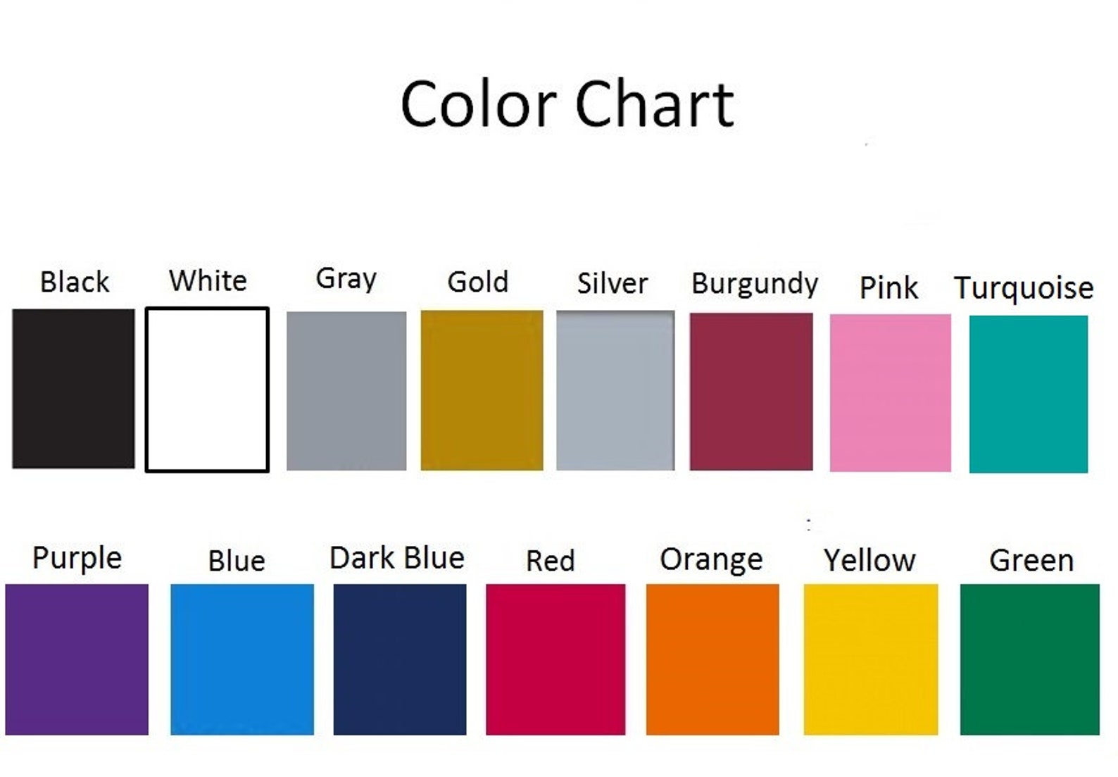 Set of 2 Watercraft Registration Numbers 3 INCH Lettering - Etsy