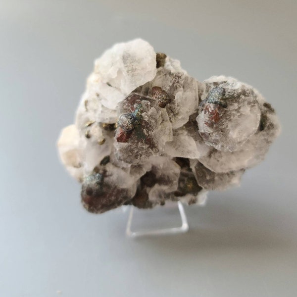 Chalcopyrite - Etsy