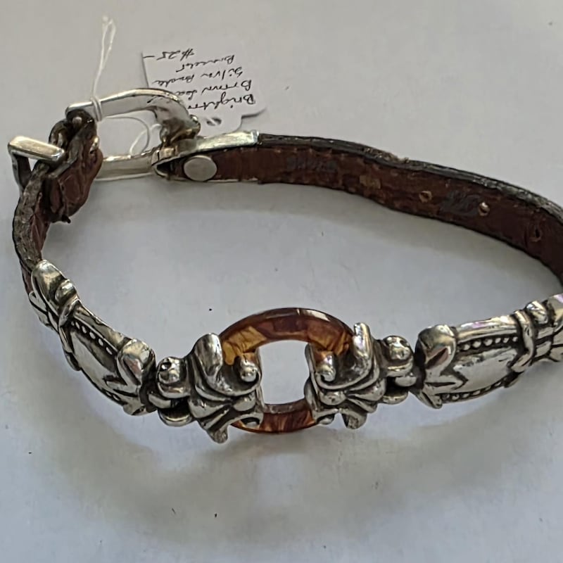 Brighton Cuff Bracelets - Etsy