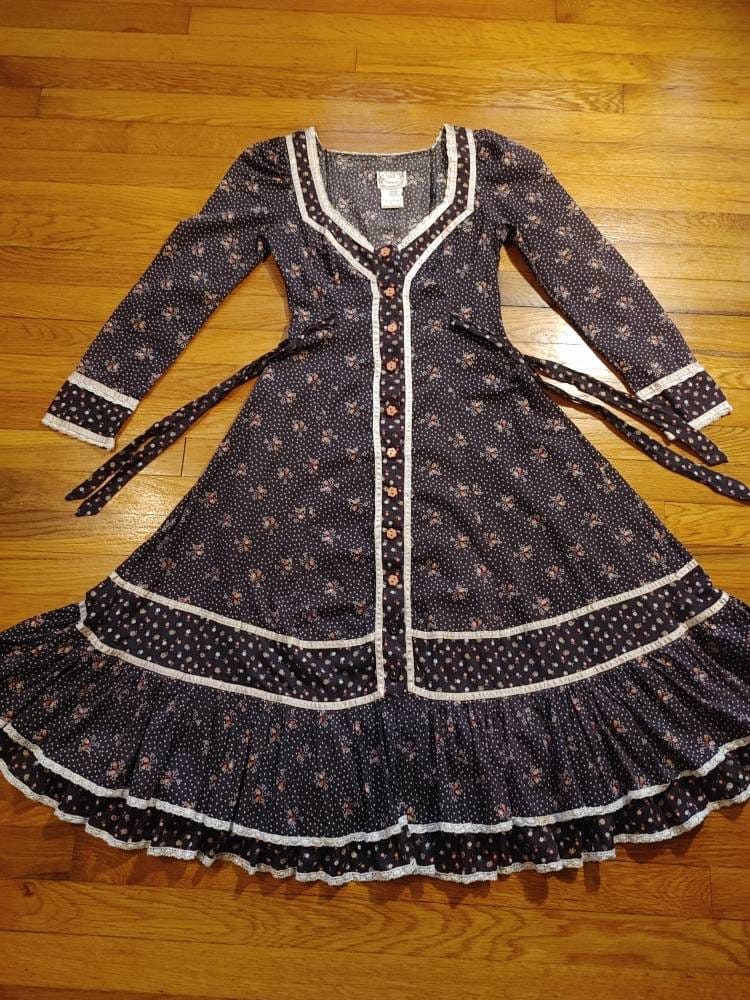 Gunne Sax Clothing Plus - Etsy