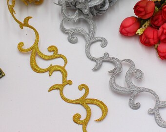 Fancy appliques | Etsy