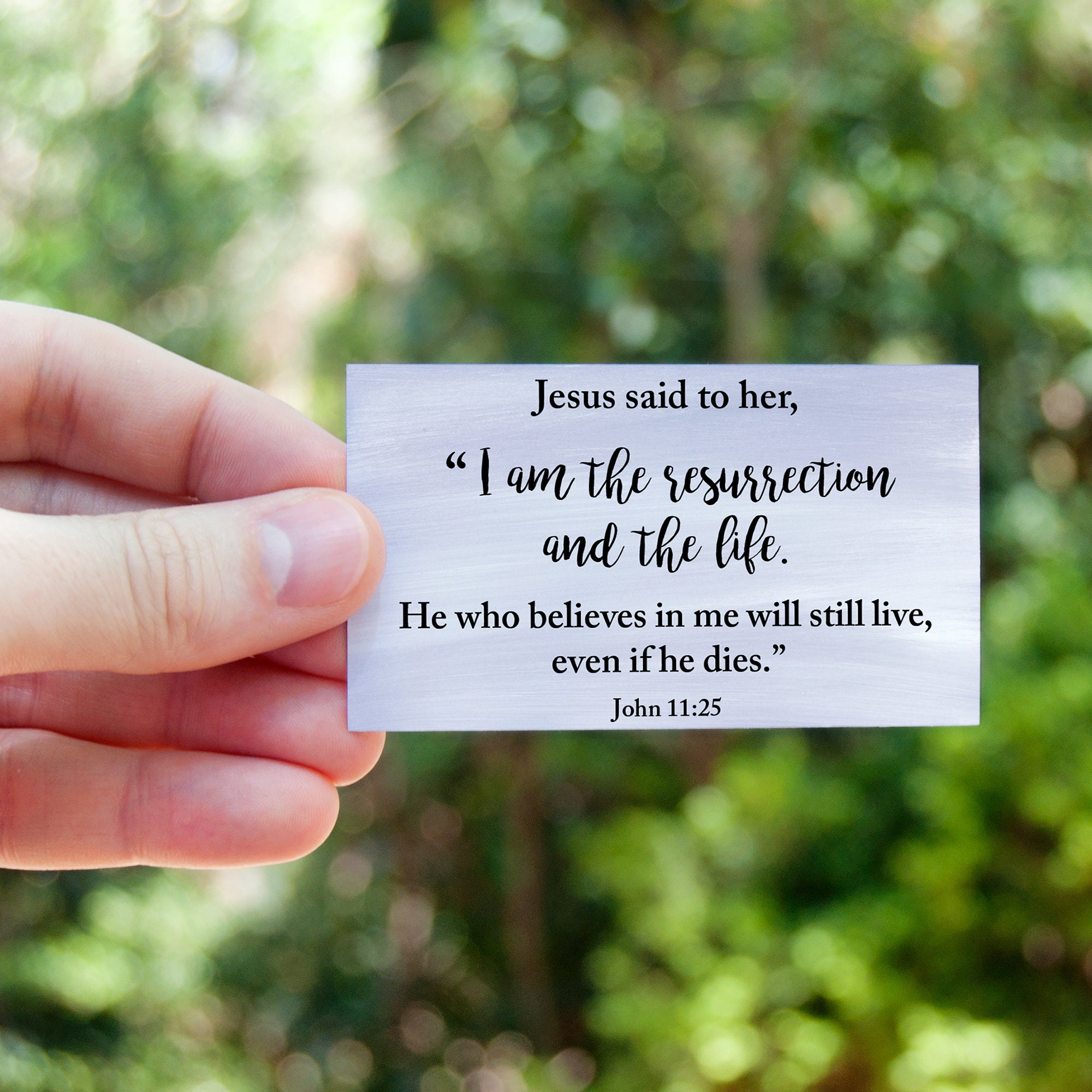 Easter Resurrection Scripture Cards -C1- INSTANT DOWNLOAD, Christ Has ...