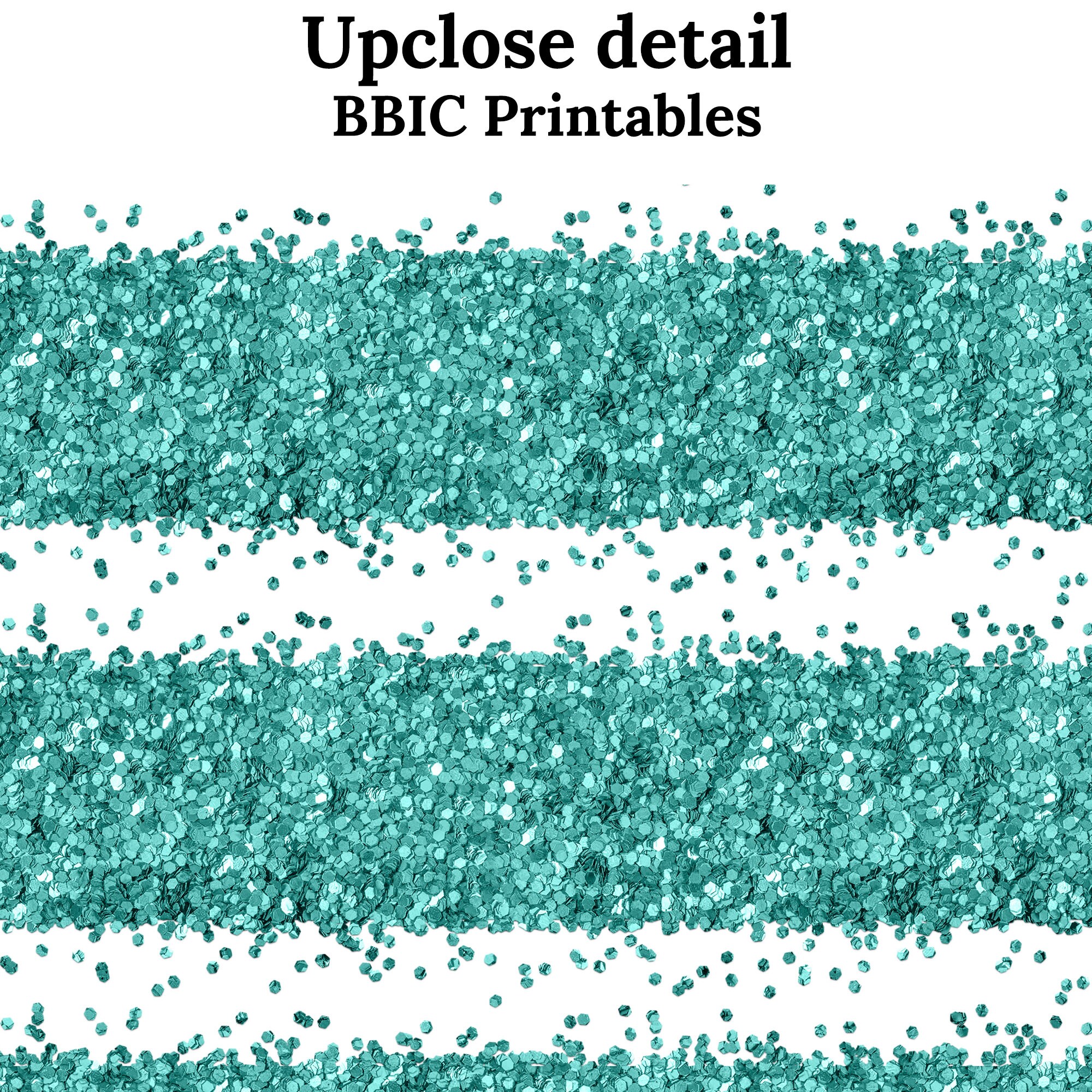 Glitter Stripes Digital Paper- INSTANT DOWNLOAD, Large Glitter Stripes ...