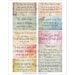 10 Vintage Printable Scripture Cards -C2- INSTANT DOWNLOAD, Popular ...
