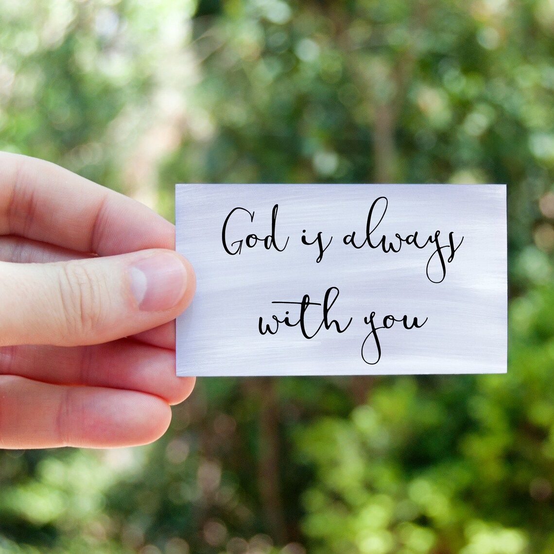 Bless Others Printable Mini Cards -C1- INSTANT DOWNLOAD, Encourage ...