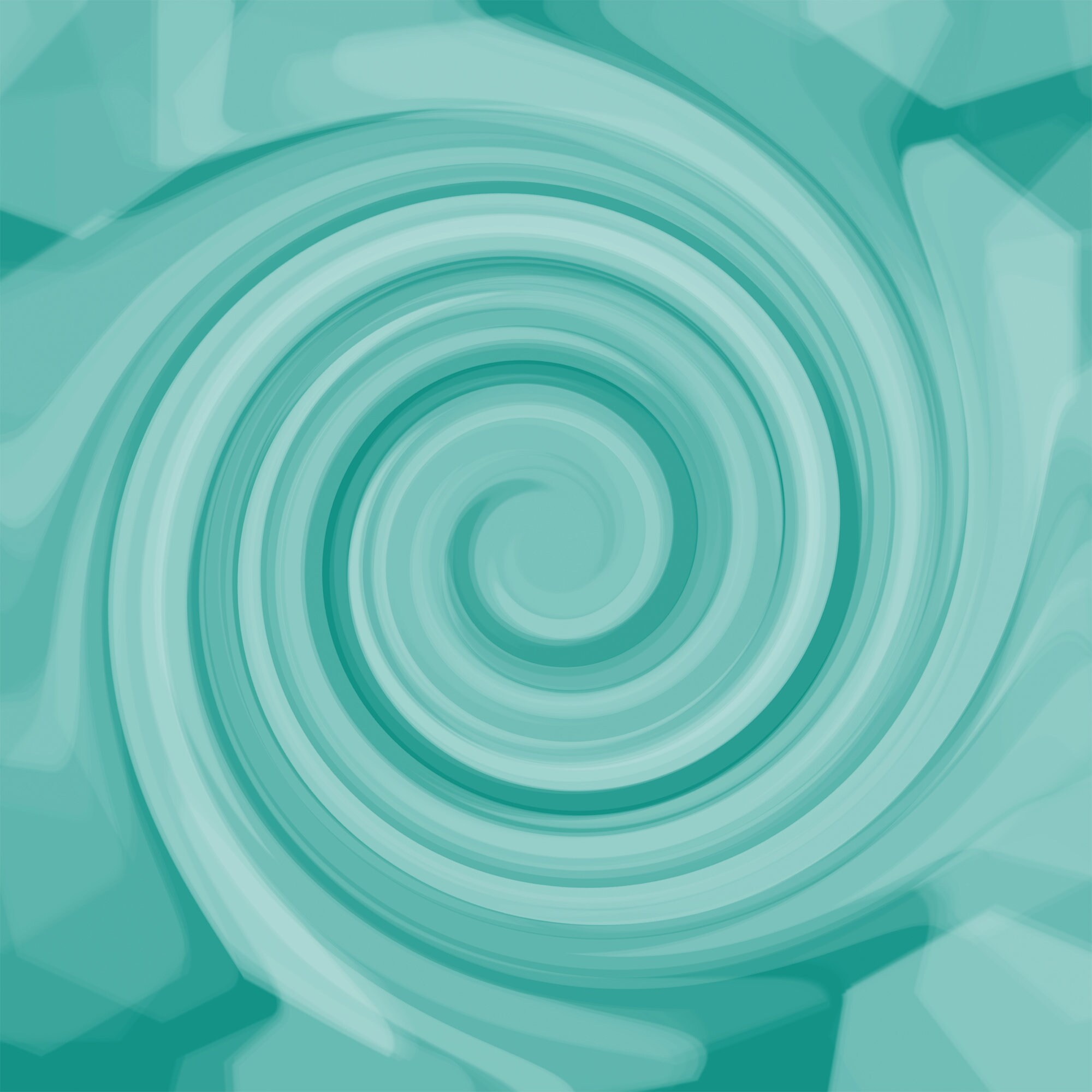 Spiral Swirl Digital Papers- INSTANT DOWNLOAD, 12 Colors 12x12 JPG ...