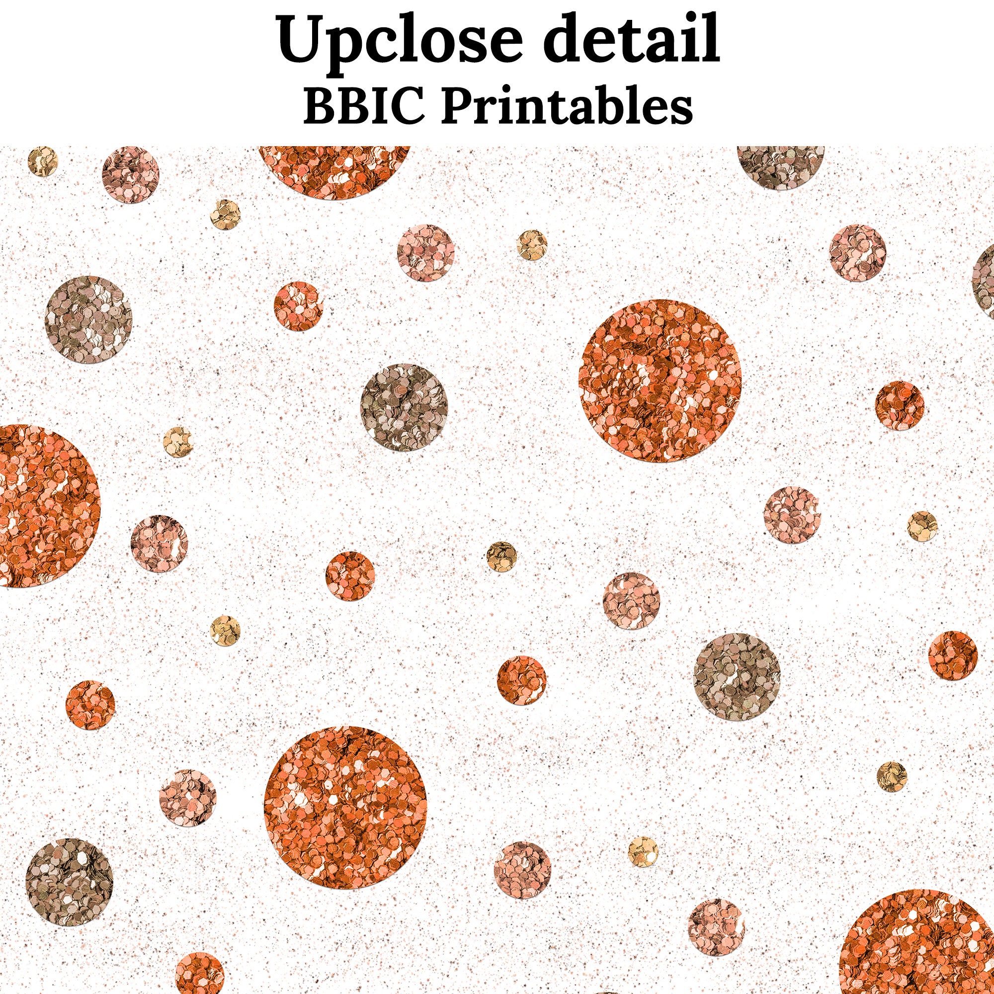 Pumpkin Spice Digital Paper- INSTANT DOWNLOAD, 12x12 Fall Autumn Orange ...