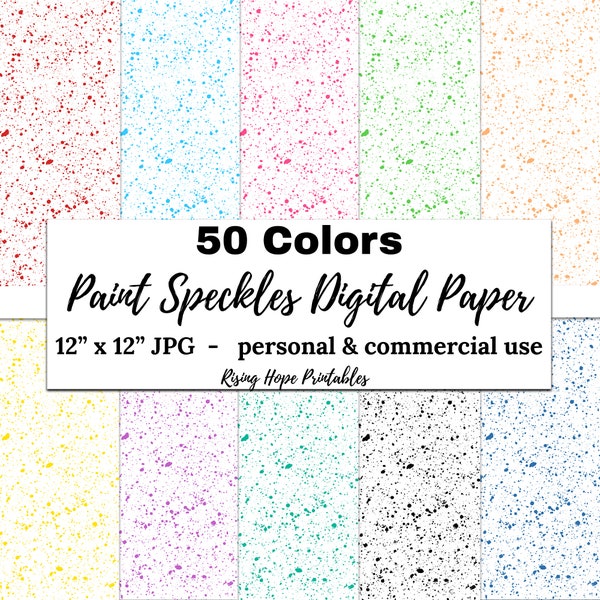 Ceramic Splatter Paint - Etsy UK