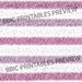 Pretty Pink Digital Paper- INSTANT DOWNLOAD, 12x12 Light Medium Glitter ...