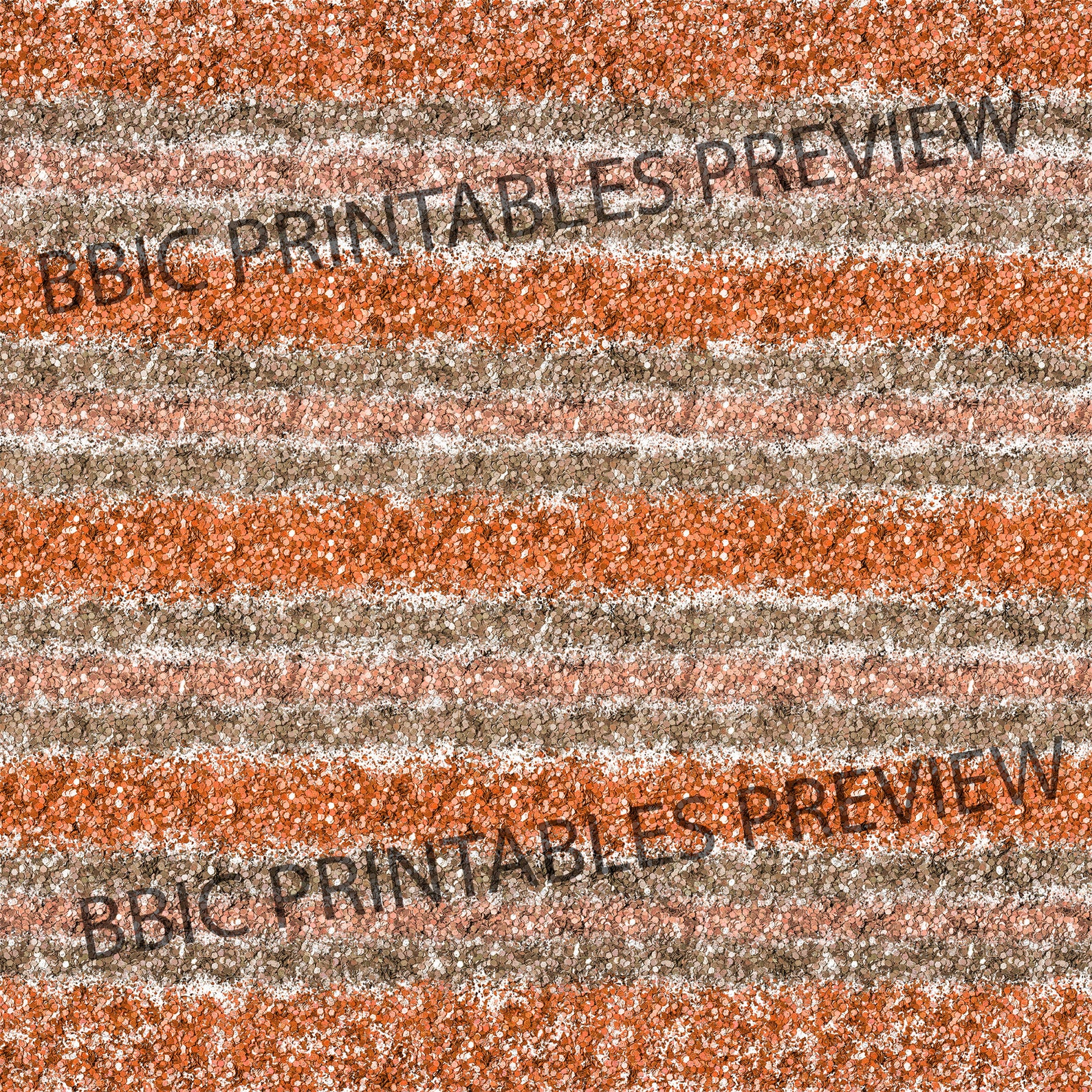 Pumpkin Spice Digital Paper- INSTANT DOWNLOAD, 12x12 Fall Autumn Orange ...