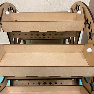 Sweet Carousel Kit - Etsy