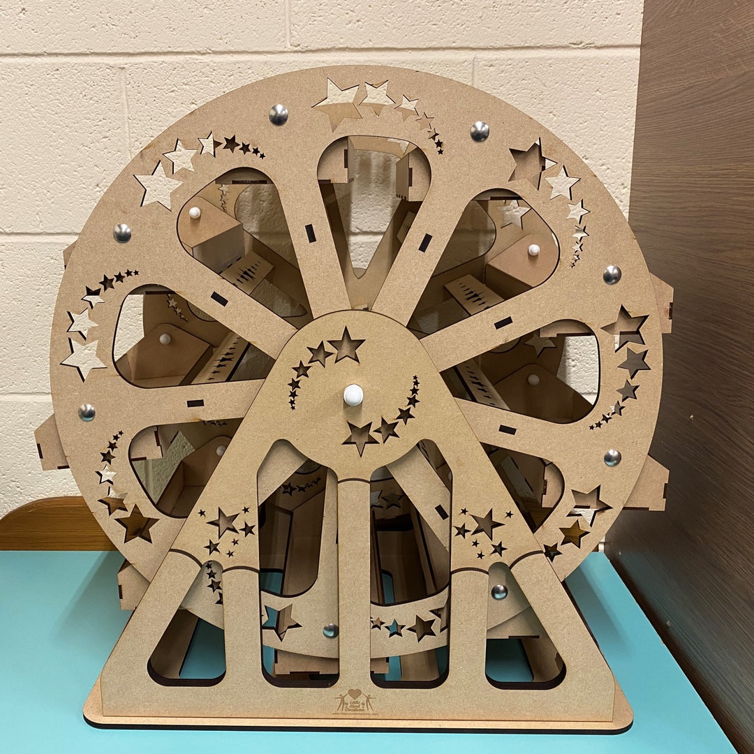 Sweet Carousel Kit - Etsy