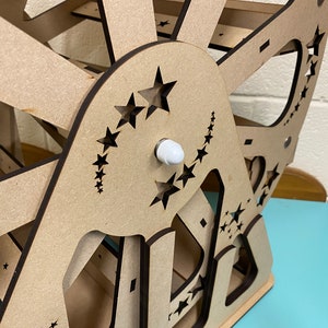 Sweet Carousel Kit - Etsy