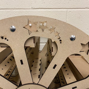 Sweet Carousel Kit - Etsy