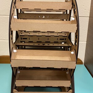 Sweet Carousel Kit - Etsy