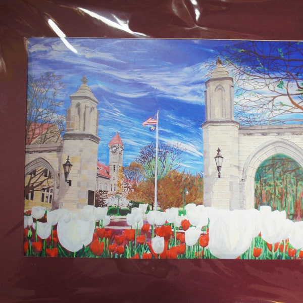 Sample Gates - Etsy