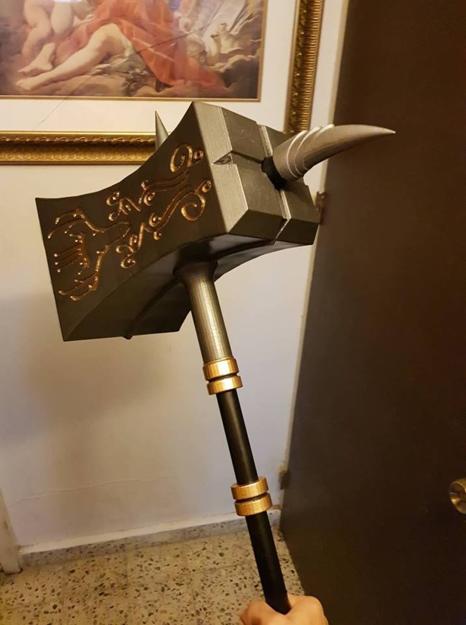 King Robert Baratheon Warhammer - Etsy
