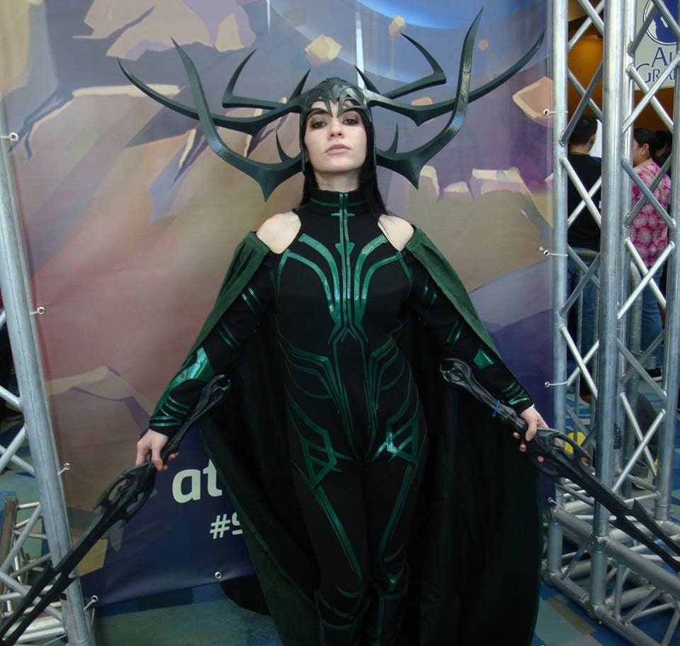 Hela Sword - Etsy