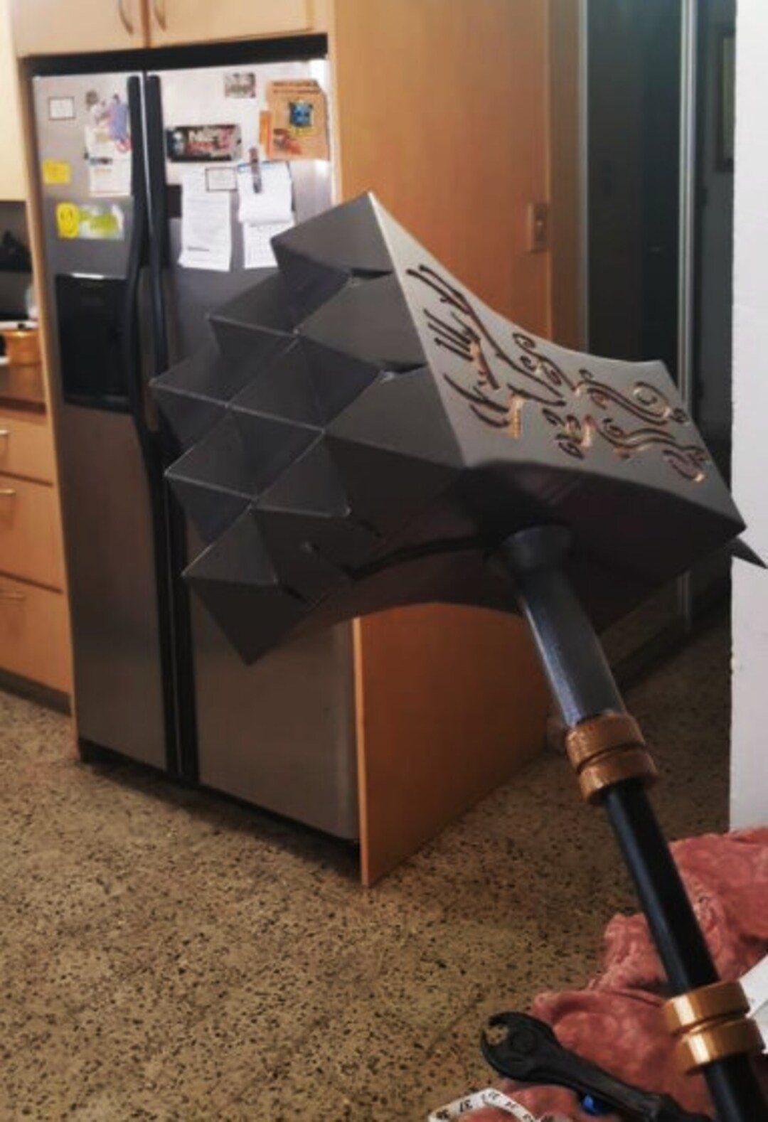King Robert Baratheon Warhammer - Etsy
