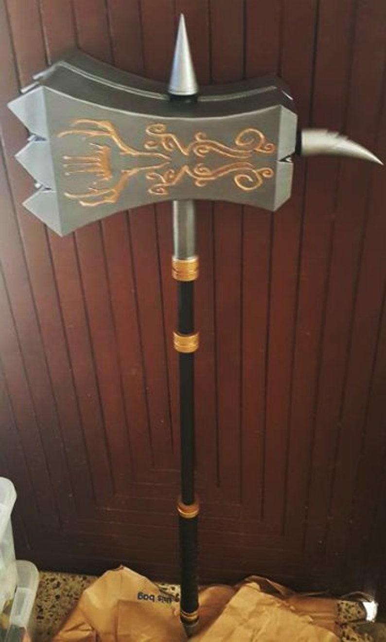 King Robert Baratheon Warhammer - Etsy