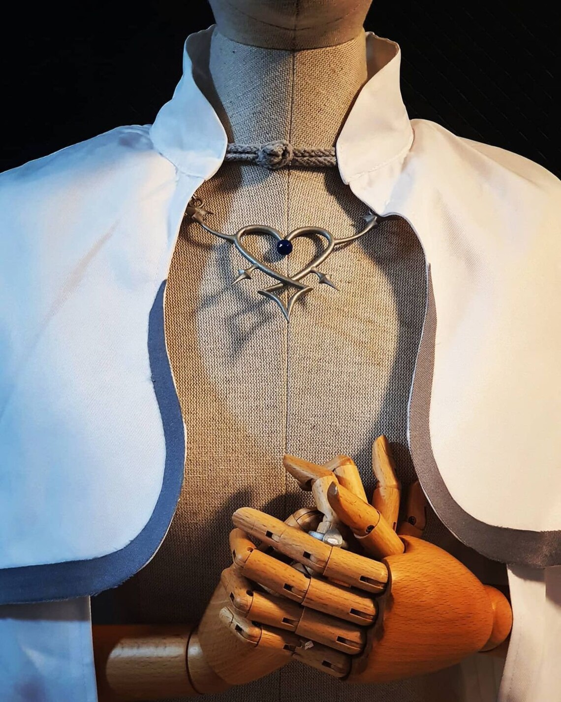 Lenore Cosplay Accessories Bundle - Etsy