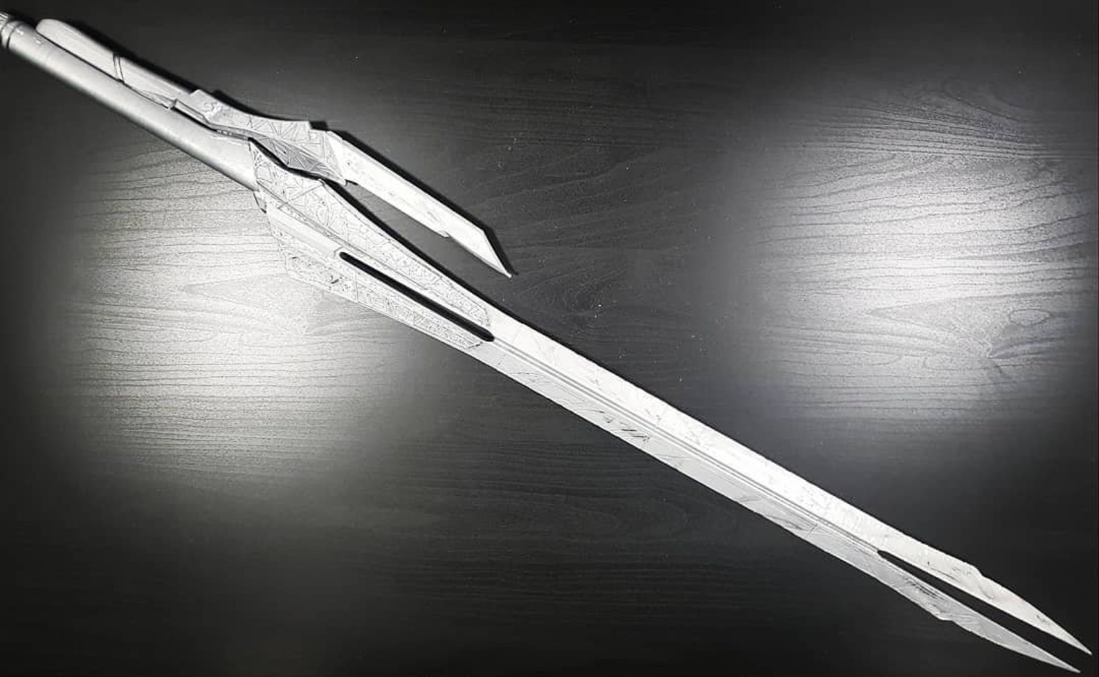 Gamora Godslayer Sword Guardians Of The Galaxy | Etsy