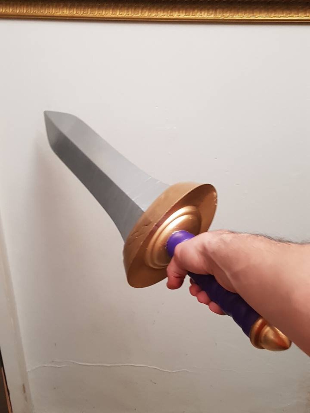 Goblin Slayer Sword Shield - Etsy