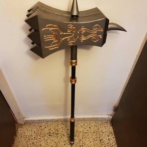 King Robert Baratheon Warhammer - Etsy