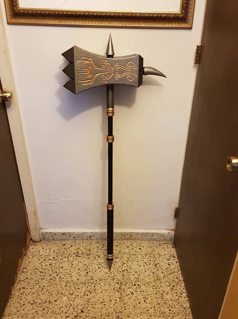 King Robert Baratheon Warhammer - Etsy