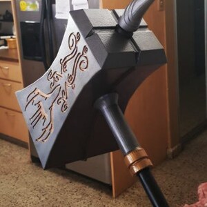 King Robert Baratheon Warhammer - Etsy