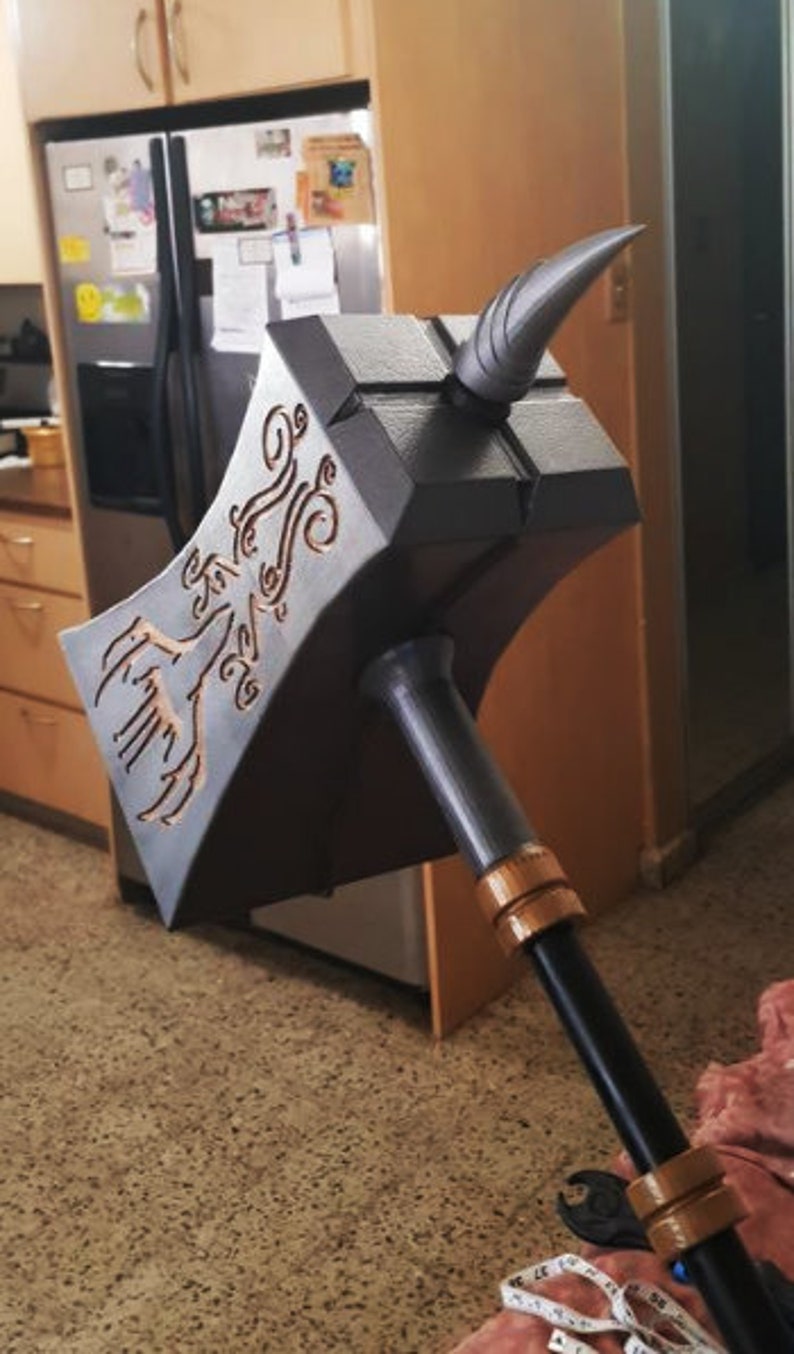 King Robert Baratheon Warhammer - Etsy
