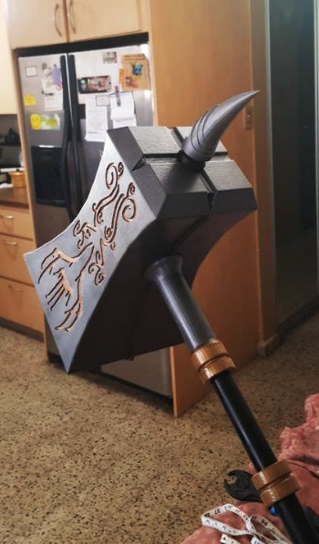 King Robert Baratheon Warhammer - Etsy UK