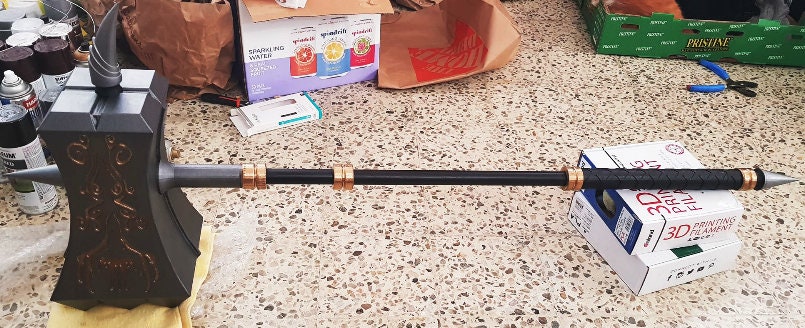 King Robert Baratheon Warhammer - Etsy