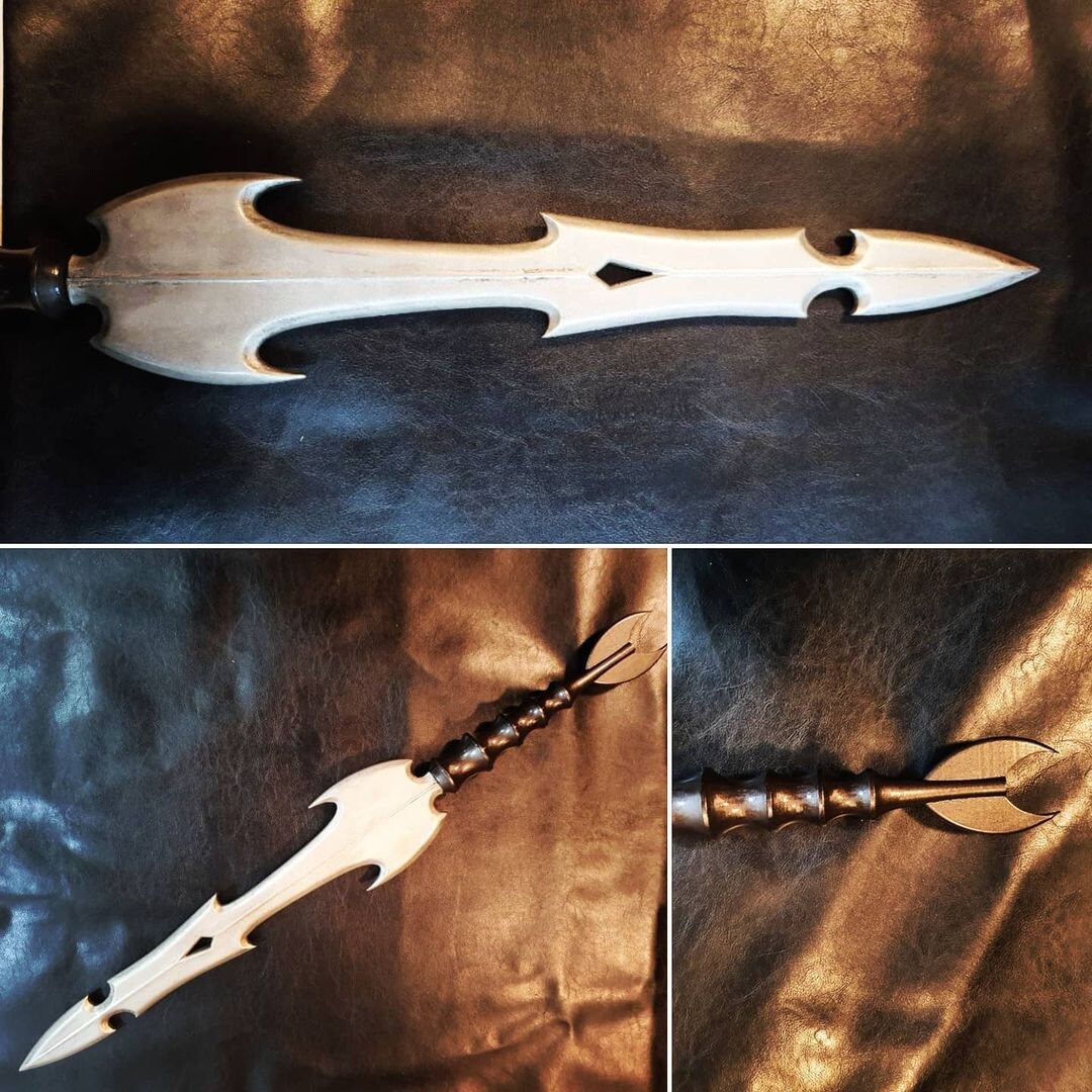 Hela Small Sword - Etsy