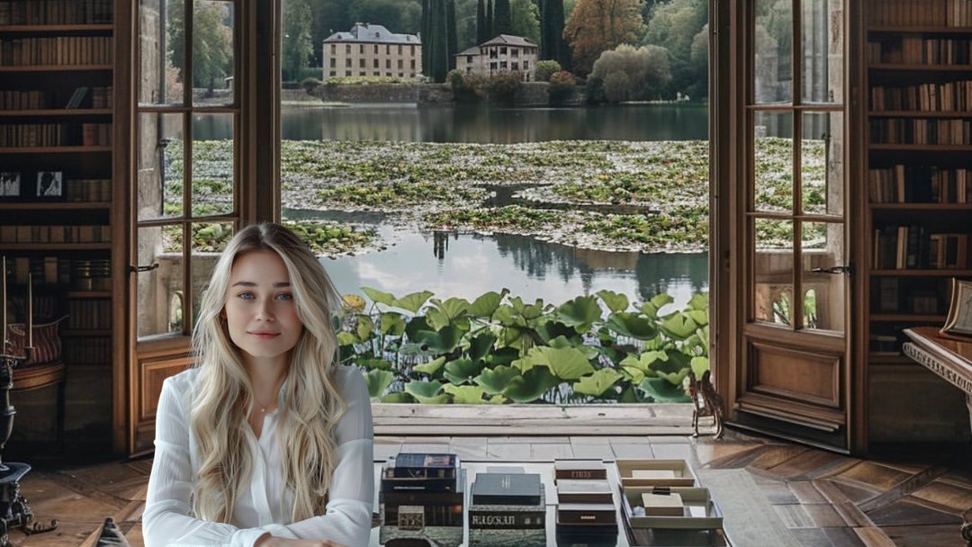 Library Virtual Backgrounds Lawyer / Law Office Legal Office Meeting ...