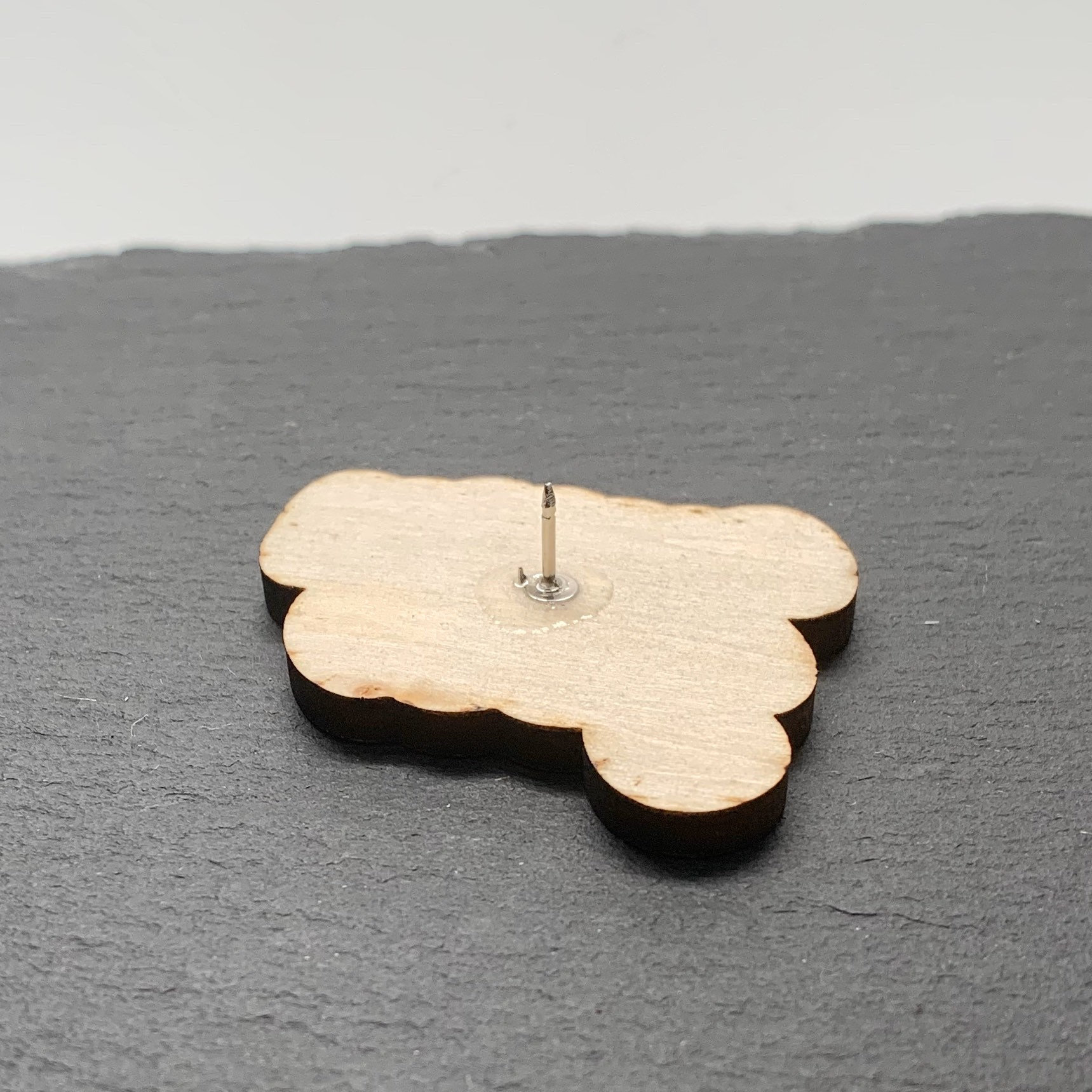 Cool Mom Pin, Wooden Pin, Mothers Day Gift, Cool Mom, Mean Girls Gift ...