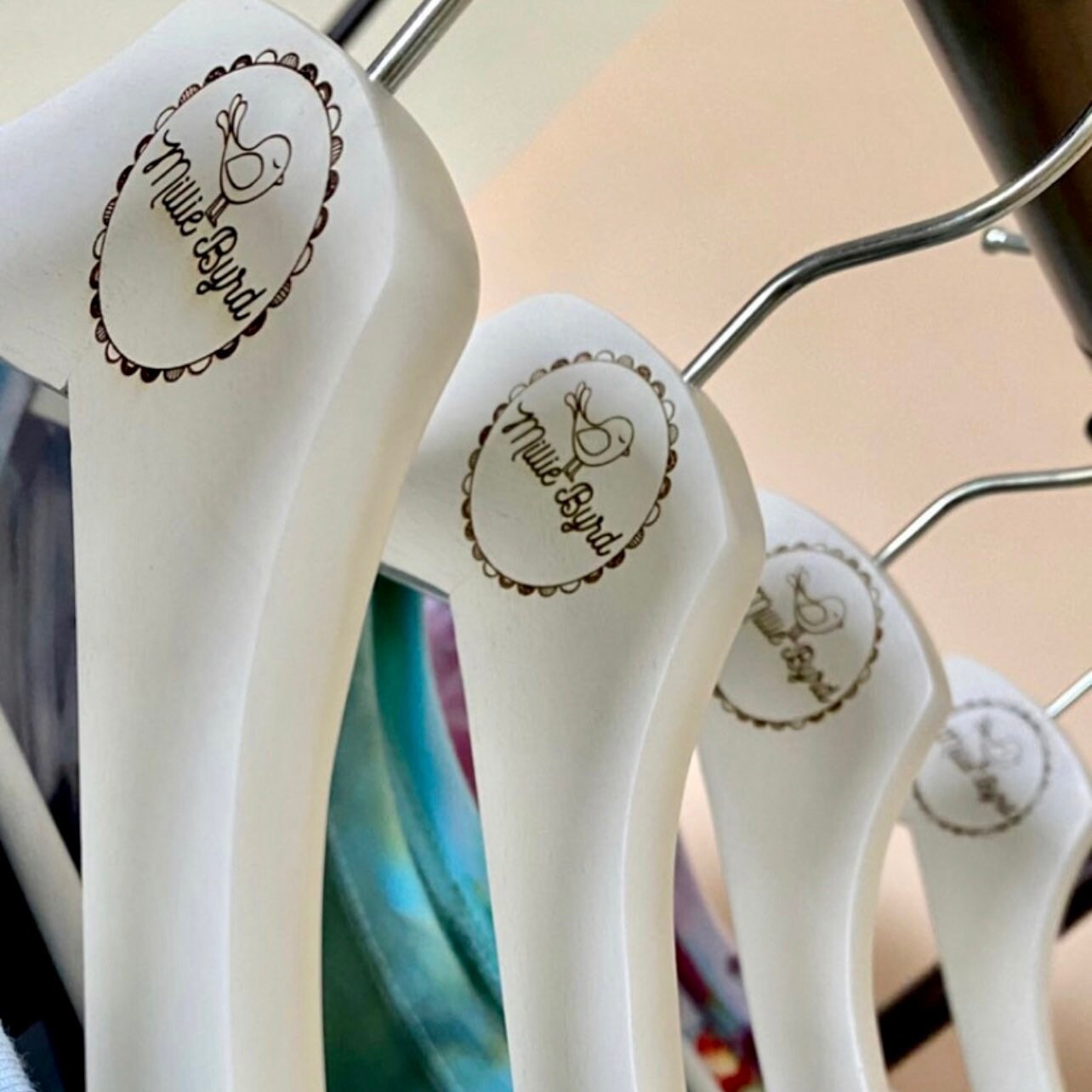 2021 Graduation Gown Hanger Custom Solid Wood Clothes - Etsy