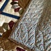 Dresden Quilt, Hand Quilted, Dresden Starburst Pattern, Hand Sewen Quilt, Rich Country Colors ...