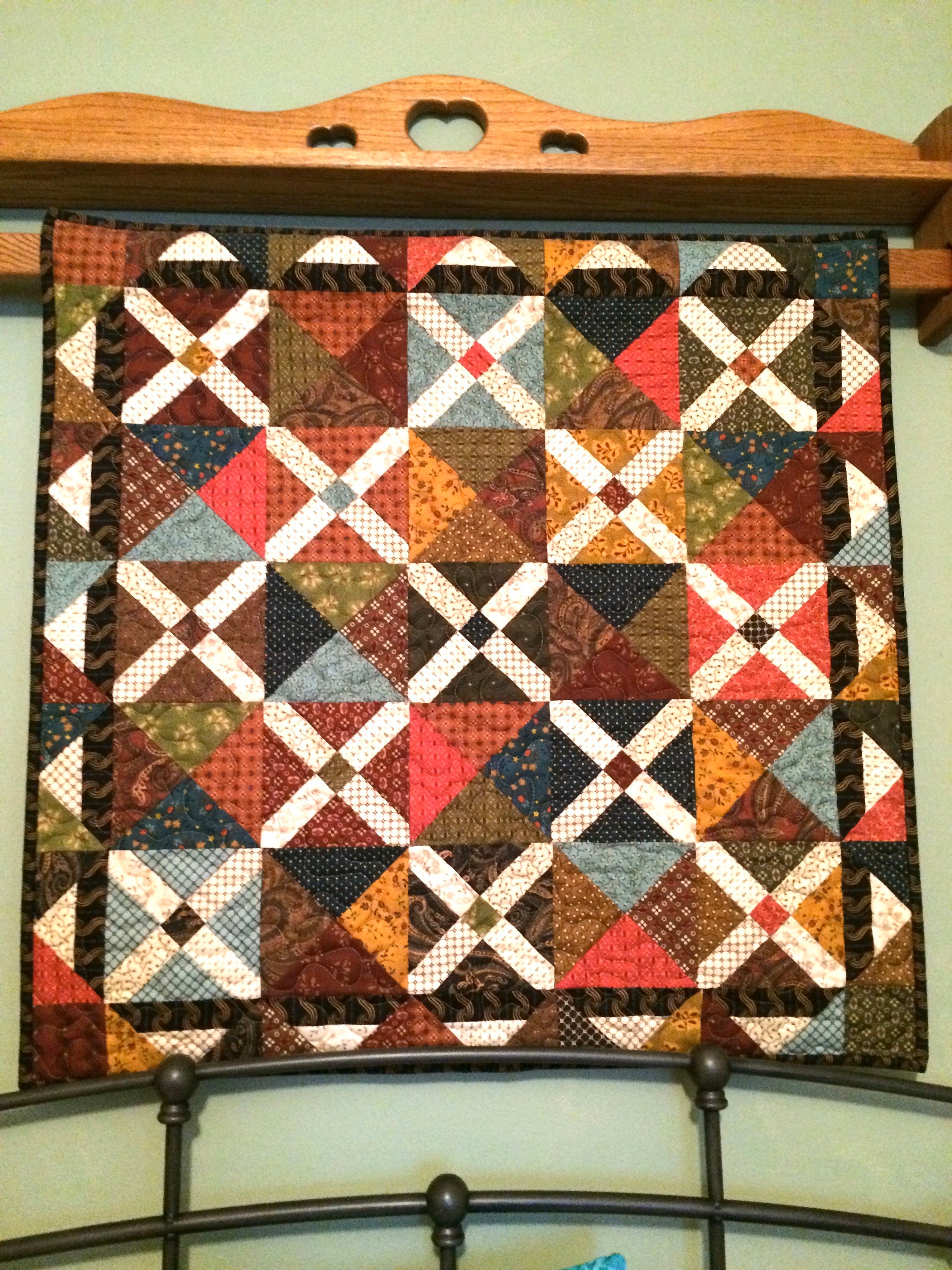 Carre rustique d'occasion