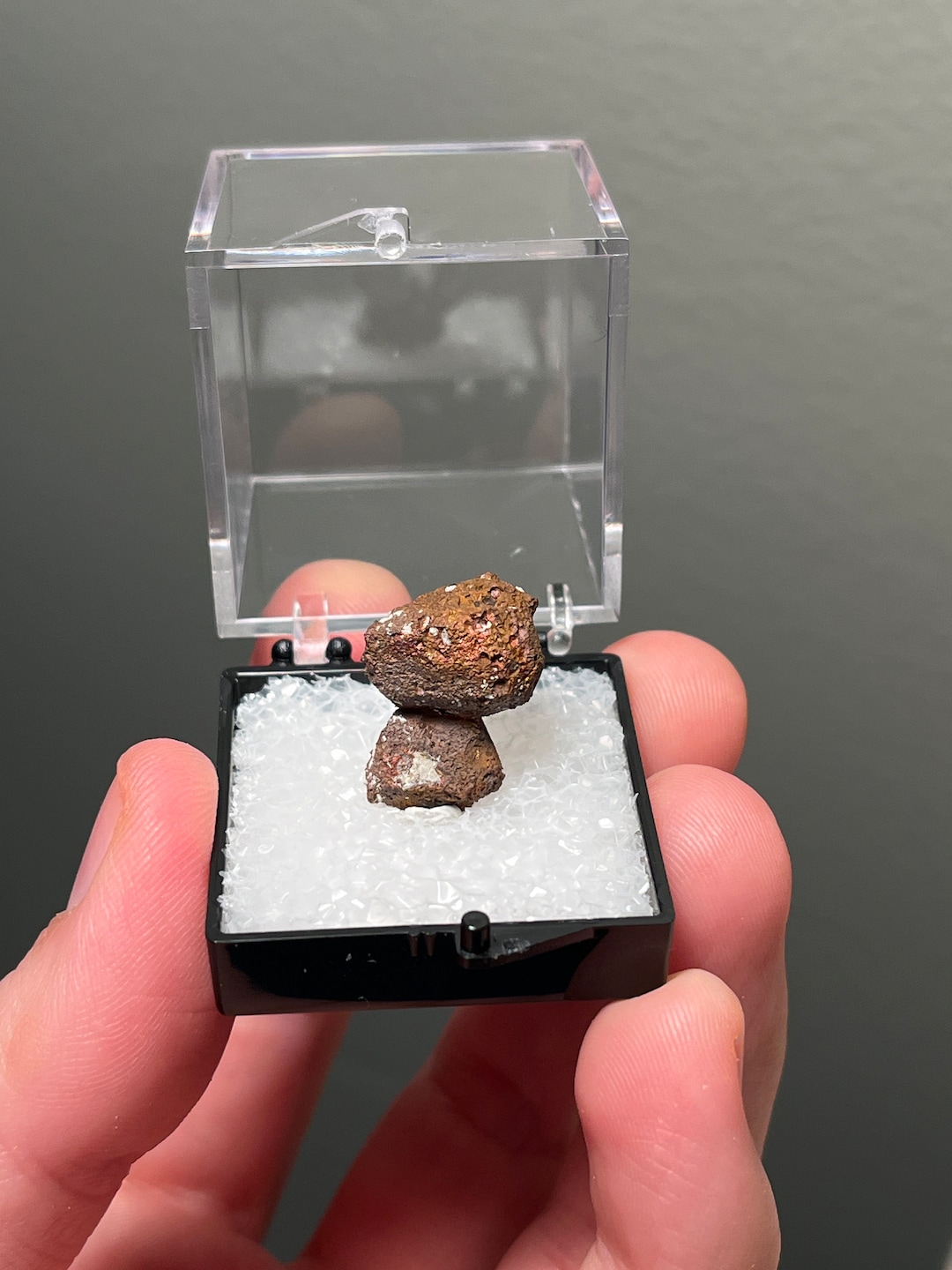 Neat, Classic Native Copper Specimen From the Northwestern Mine in ...