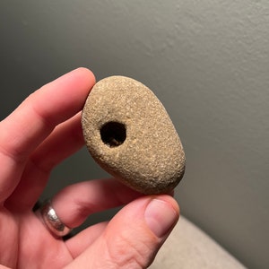 Charming omar Stones Greywacke With Pits. Lake Superior Omarolluk - Etsy