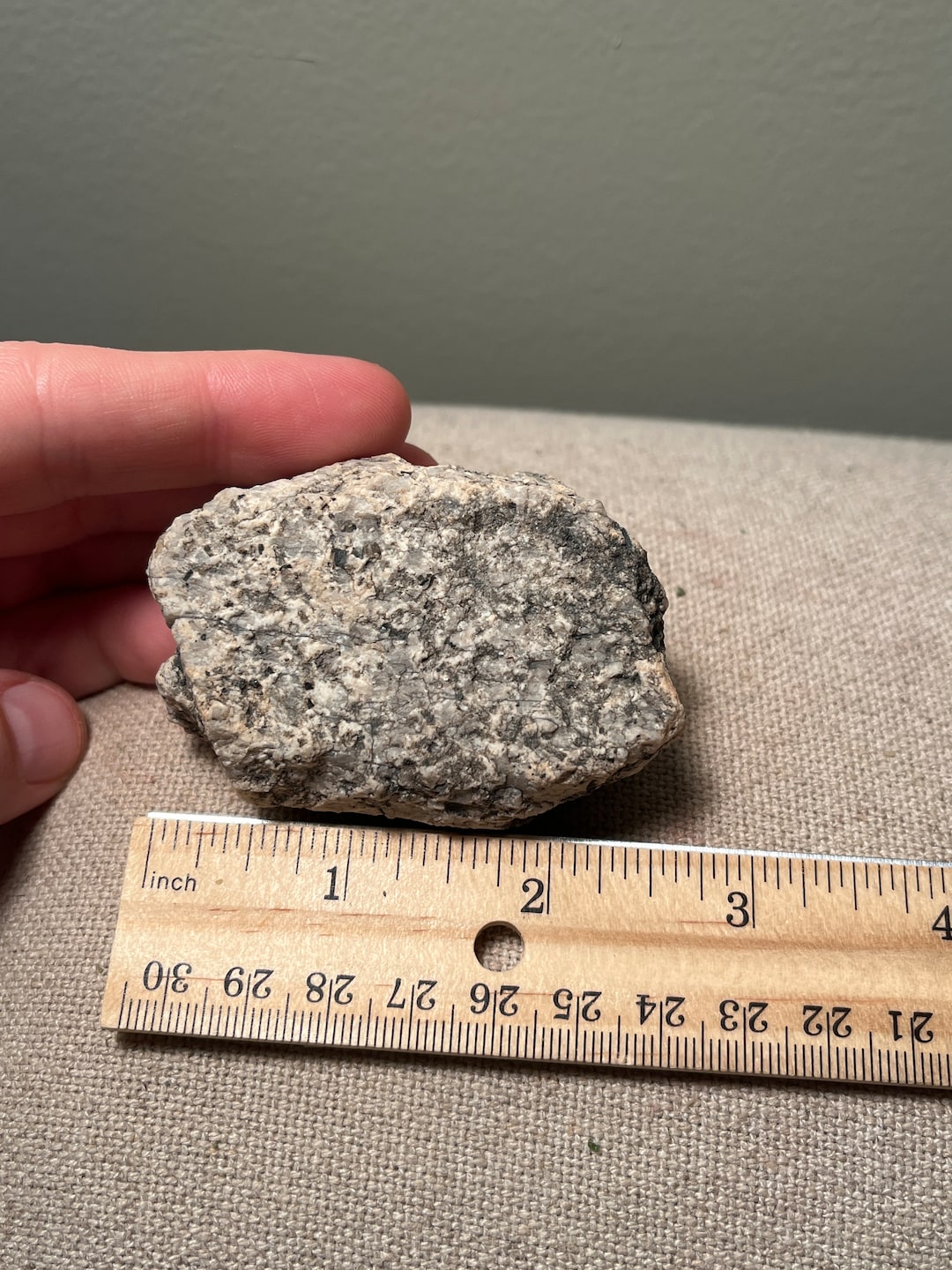 Large Microcline Feldspar Showing Carlsbad Twinning From Colorado! - Etsy