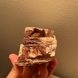 Novaculite chert From the Caballos Formation Near Marathon, Texas ...