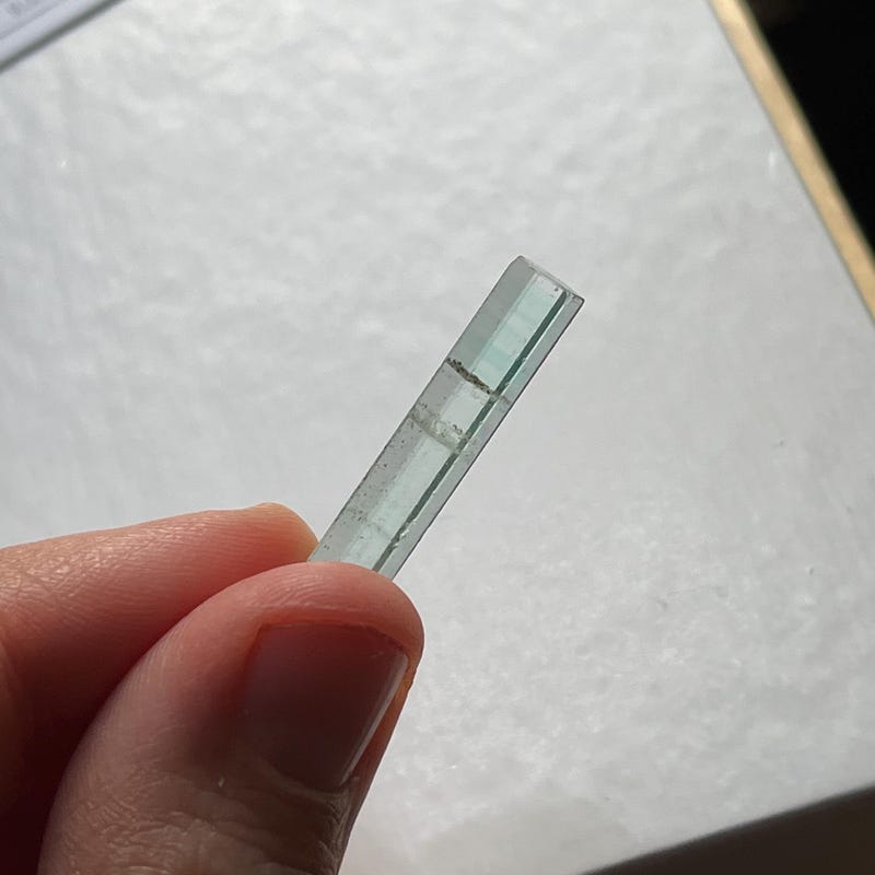 Beryl From Nigeria - Etsy