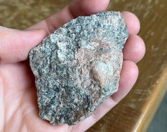 One of the Oldest Rocks in the World: 3.5 Billion Year Old Morton ...