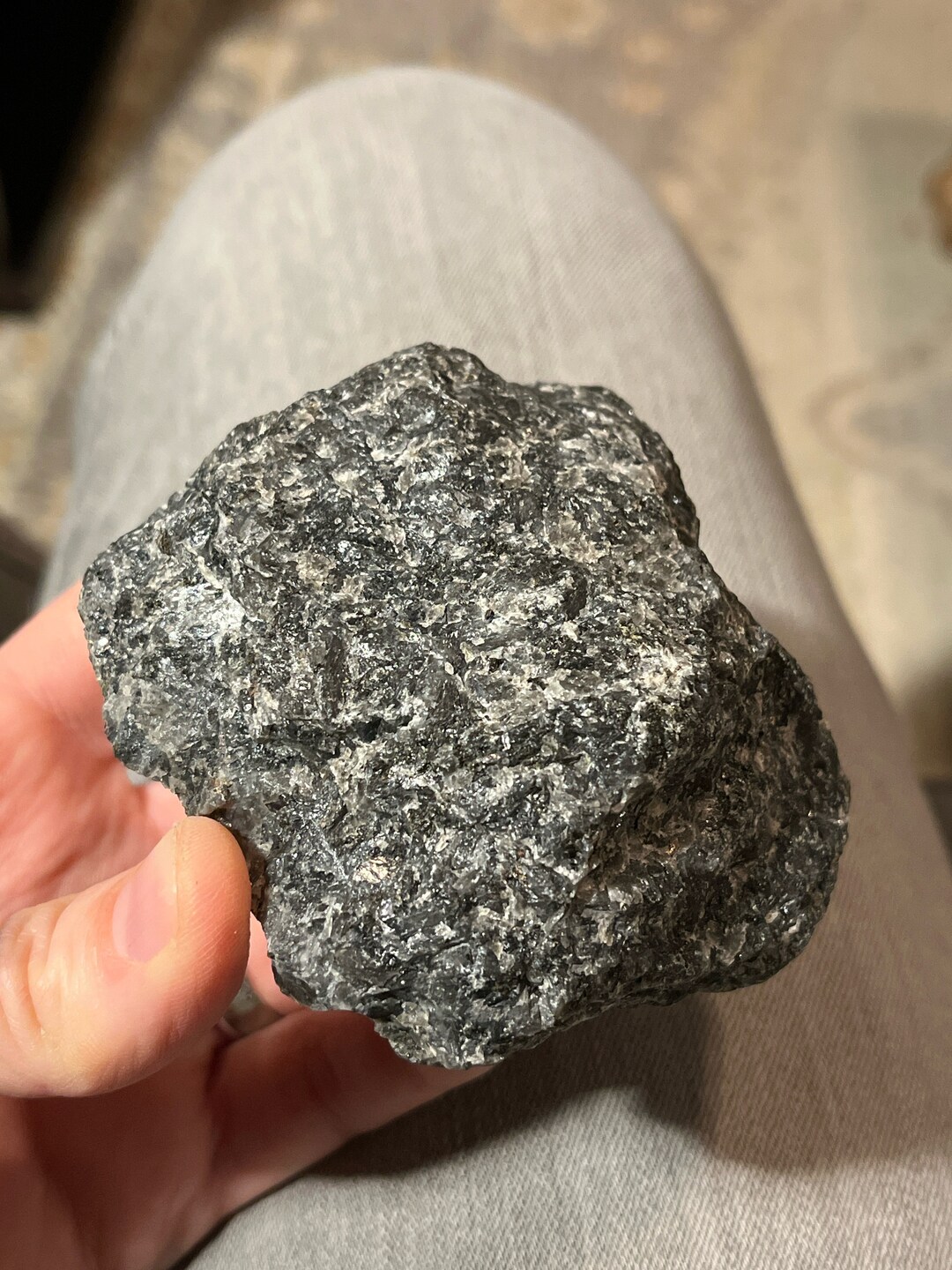 Beautiful Duluth Gabbro intrusive Plutonic Igneous Rock - Etsy