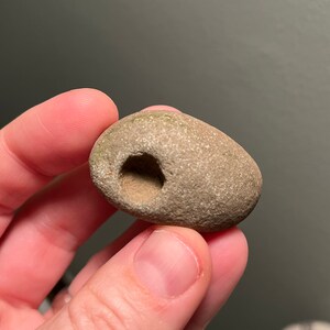 Charming omar Stones Greywacke With Pits. Lake Superior Omarolluk - Etsy